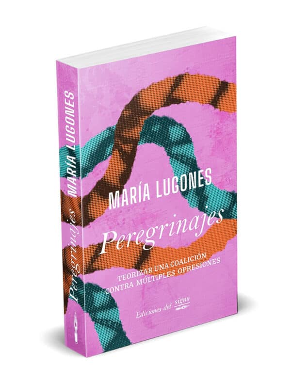 El viaje de María - lavaca