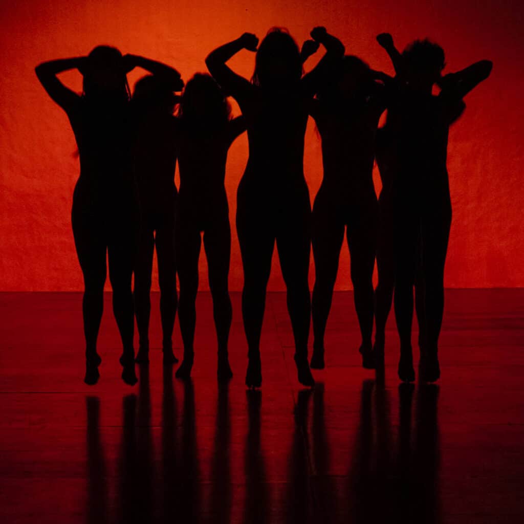 Lo que hay para ver: Las distintas caras de la escena teatral - lavaca