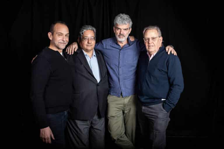 Los otros protagonistas de 1985 - lavaca