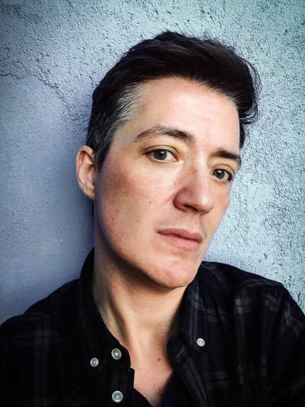 Revolucionades. Paul Preciado y su nuevo libro "Dysphoria mundi" - lavaca