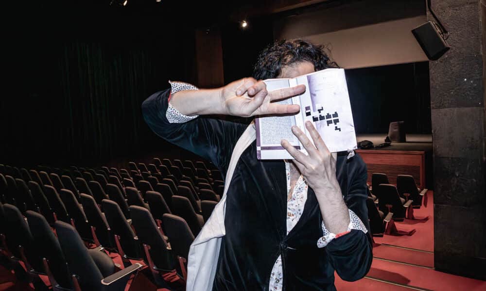 La verdad artificial: Éric Sadin, filósofo francés, y la vida dominada ...