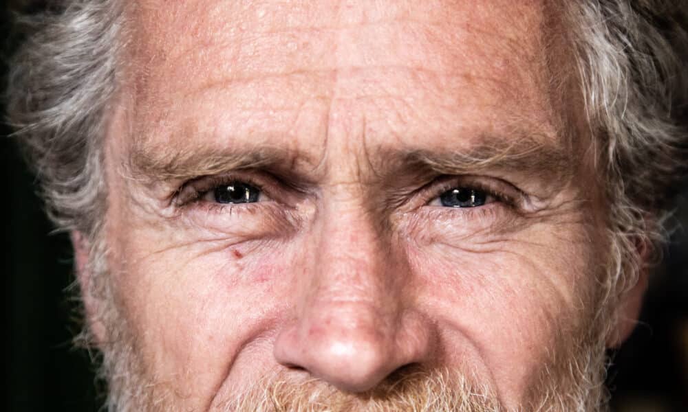 El etnografiado: el documental que retrata la vida de John Palmer - lavaca