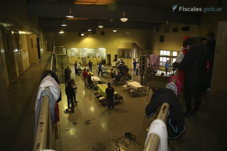 Explosión en Atanor: un nuevo desastre ambiental en San Nicolás y orden ...