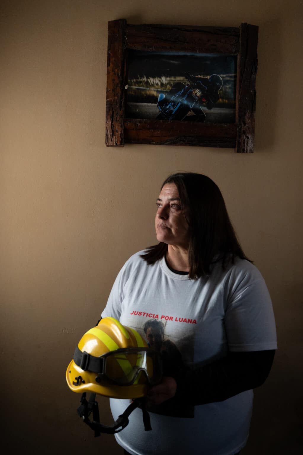 El caso Érica: qué aparece cuando una mujer desaparece - lavaca