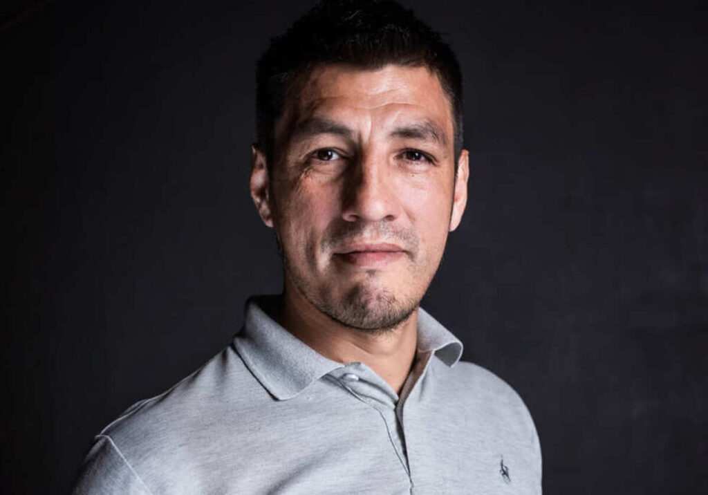 Mu 72: Viva el chef - lavaca