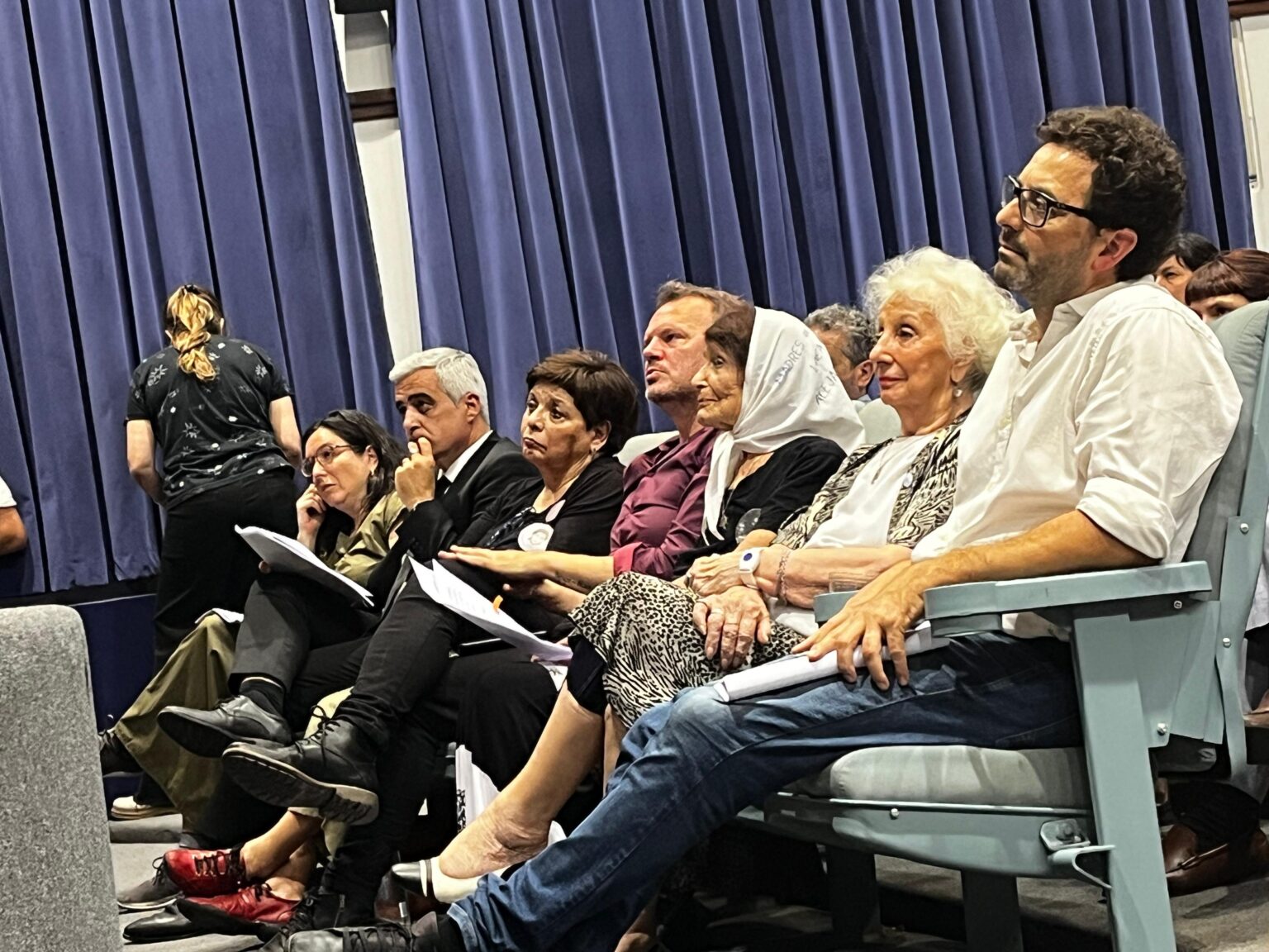 A desaprender: Walter Mignolo, referente del pensamiento decolonial ...