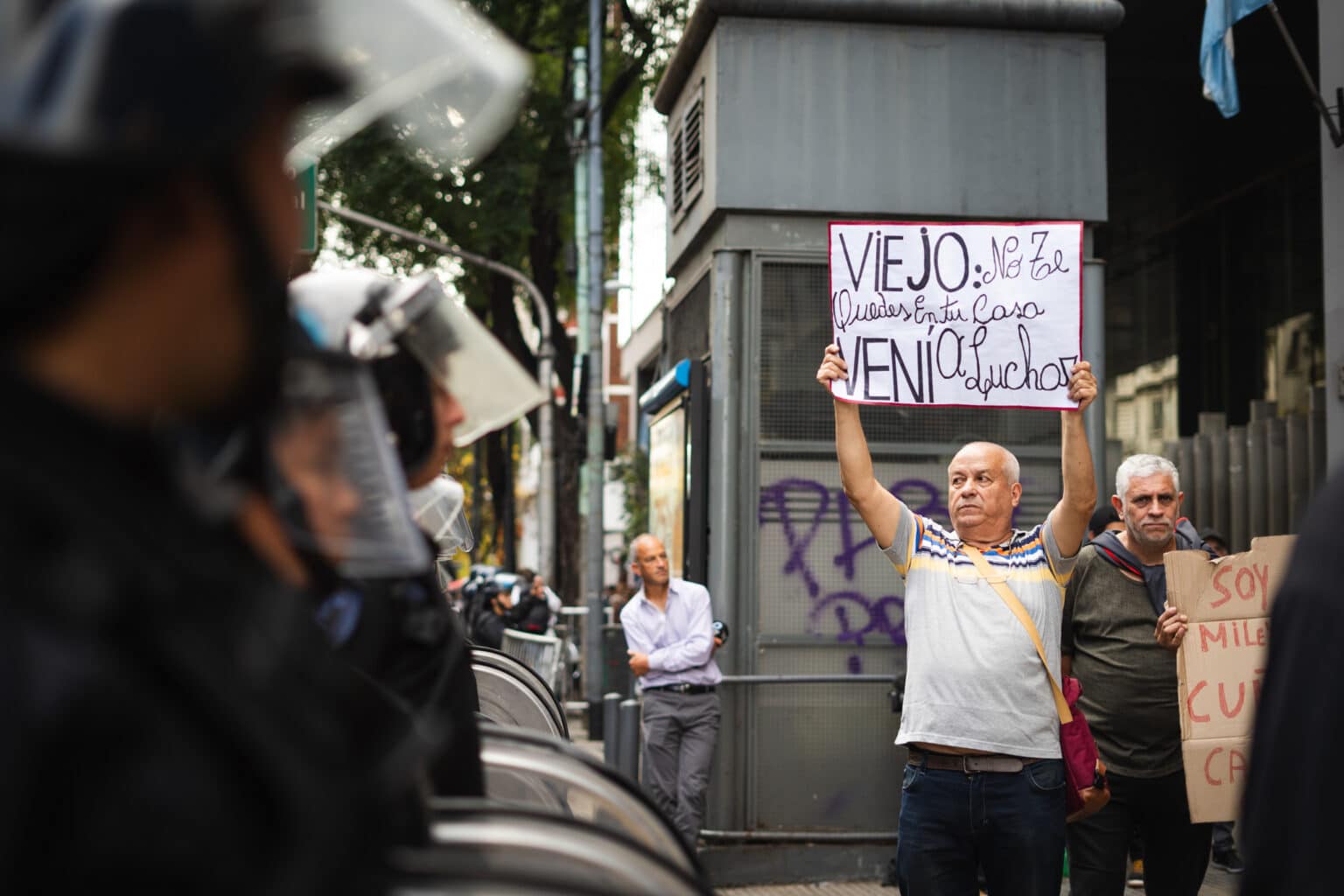 A desaprender: Walter Mignolo, referente del pensamiento decolonial ...