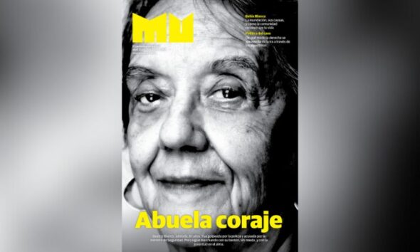 Un desaparecido llamado Loan - lavaca