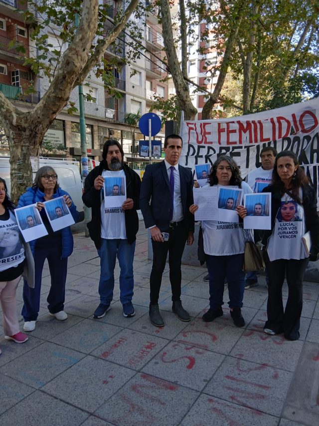 Mayo 2026: Por qué el Estado es responsable de los femicidios - lavaca
